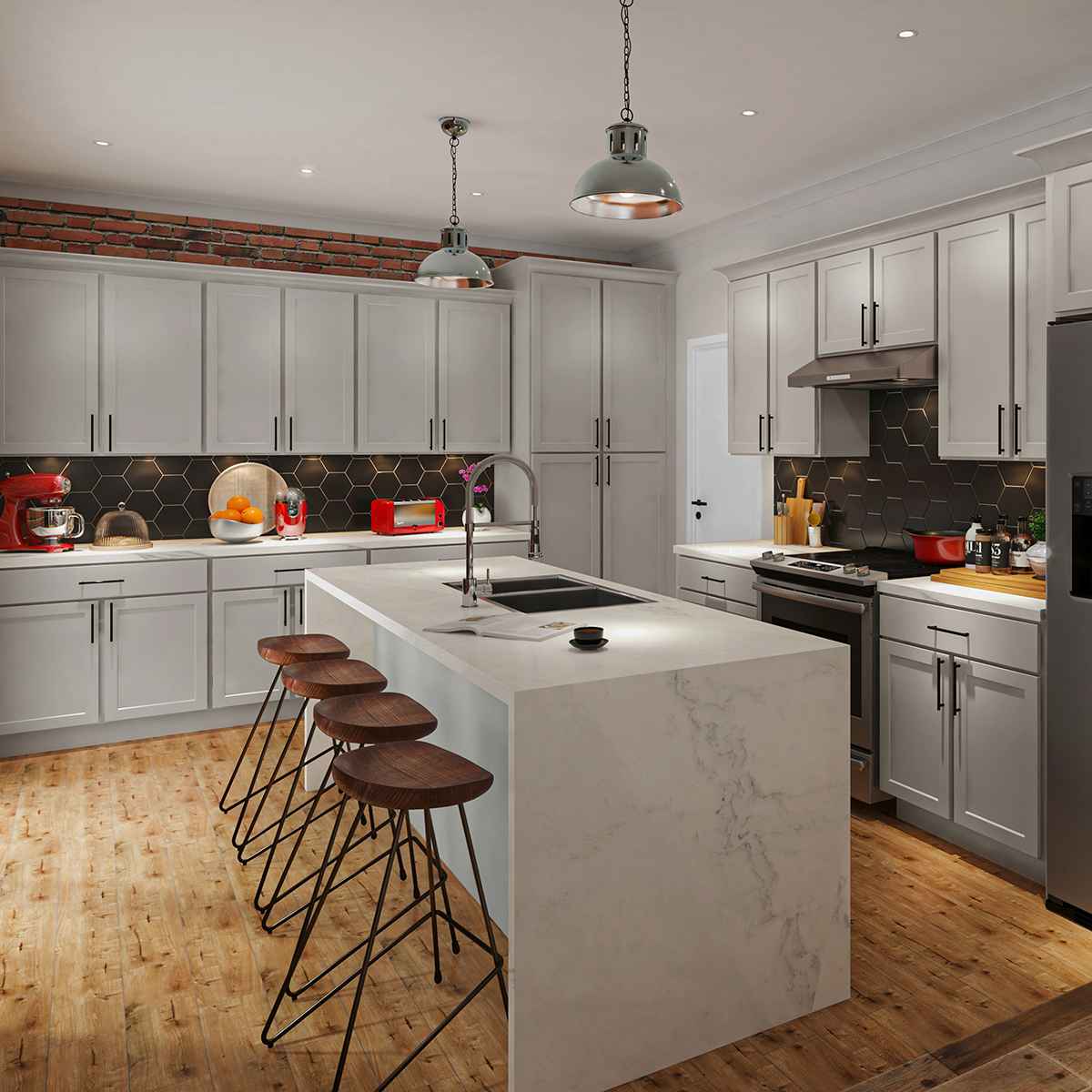 Jasper - Your Home Your Style