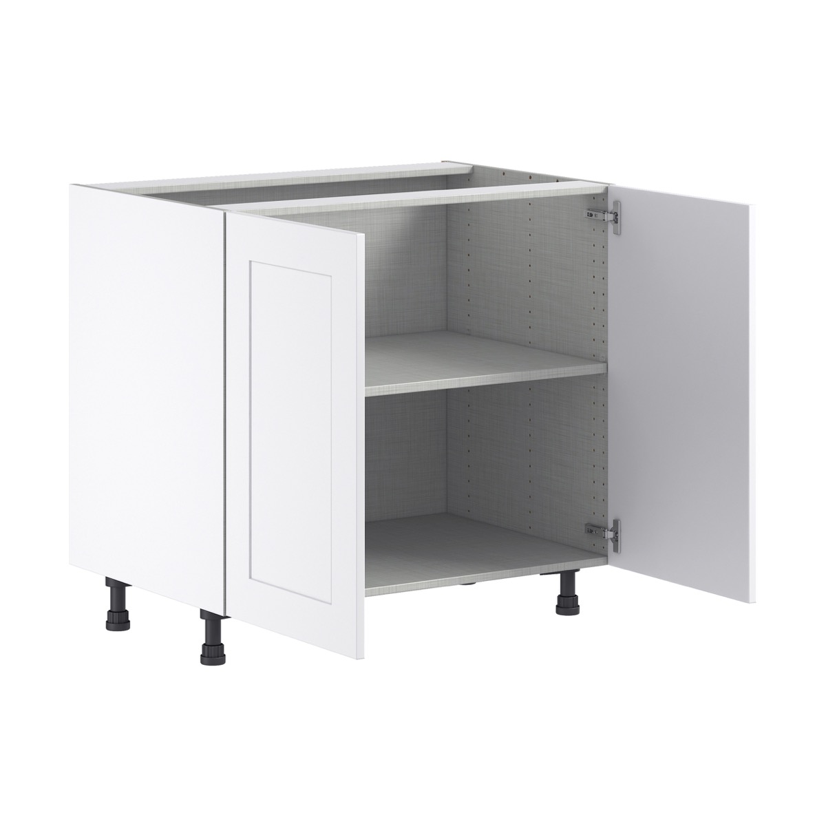 Jolie Base 36-in W x 34.5-in H x 24.88-in D - Your Home Your Style